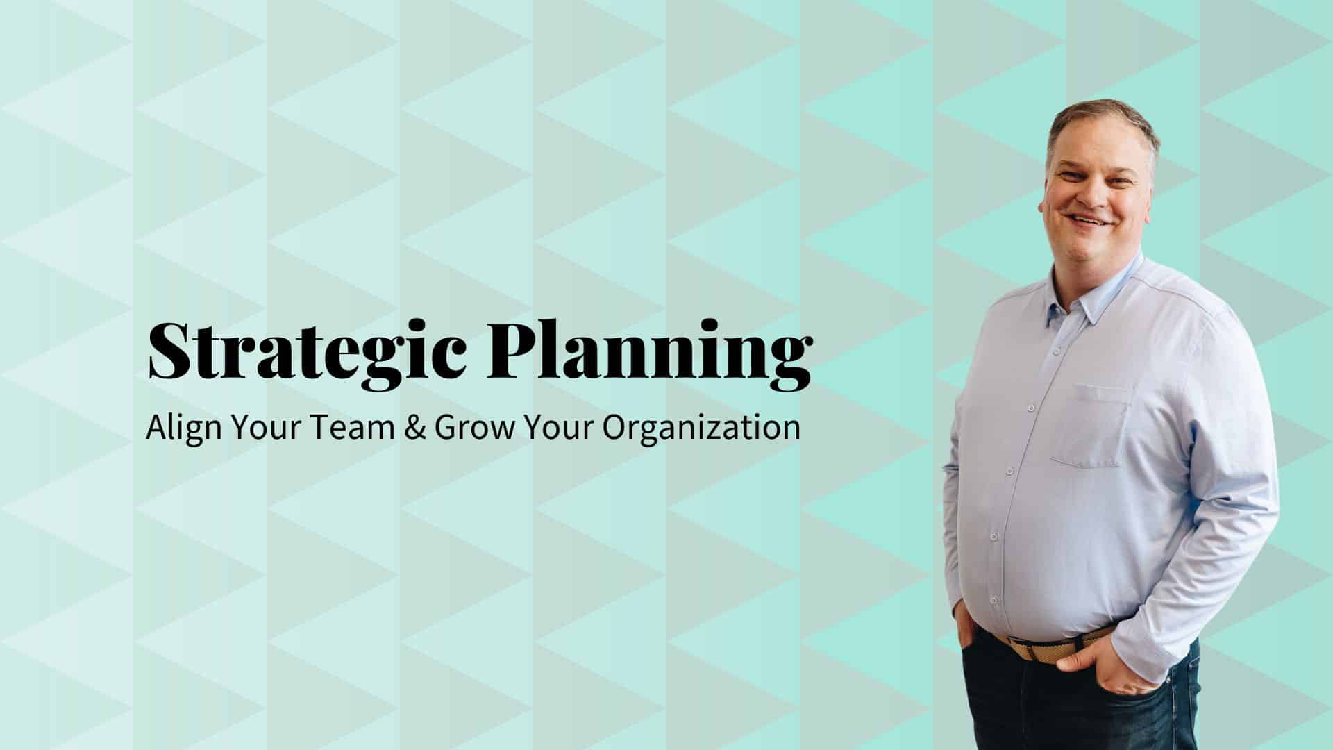 Strategic Planning - Building Momentum